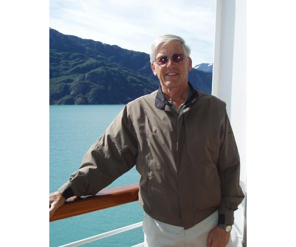 David Bernard Grove Obituary (2025) - Centennial, CO - Horan & McConaty ...