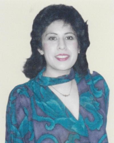 Elida Camacho Gonzales Obituary (2024) - Hondo, TX - Hondo Funeral Home ...