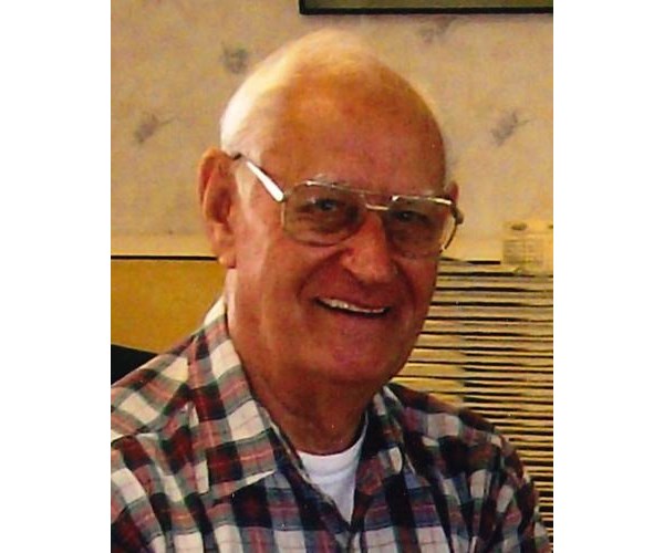 Marvin Glenn Russell Obituary (2024) - South Sioux City, NE - Mohr ...