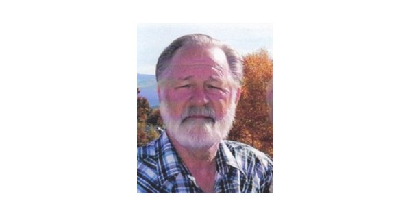 William "Bill" David Bethard Obituary (2025) - Rockport, TX - Charlie ...