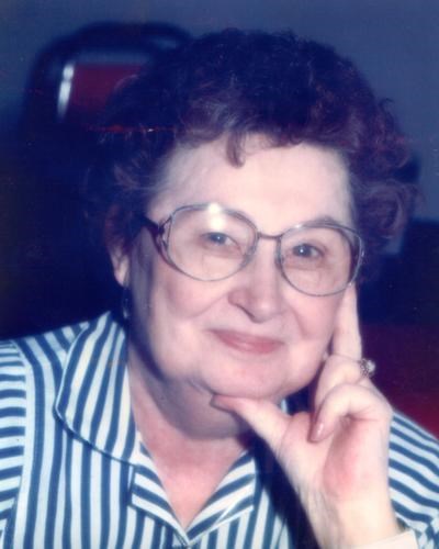 Mozelle Potter Obituary (2024) - Odessa, TX - Sunset Memorial Gardens ...