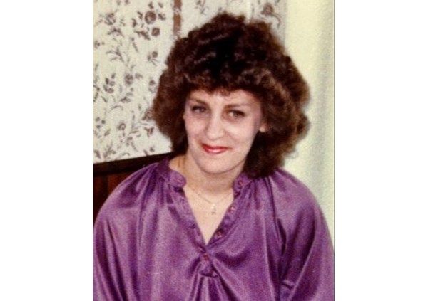 Rosemary V. Johns Obituary (2025) - Ellwood City, PA - Marshall Funeral ...