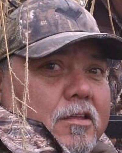 Richard Delano Arias Obituary (2025) - Fillmore, CA - Perez Family ...