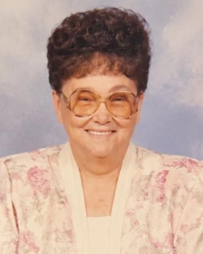 Betty Parrish Obituary and Online Memorial (2026)
