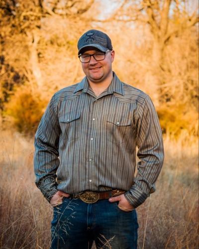 Michael Lucas Obituary (2024) - Cherokee, OK - Lanman Funeral Home, Inc ...