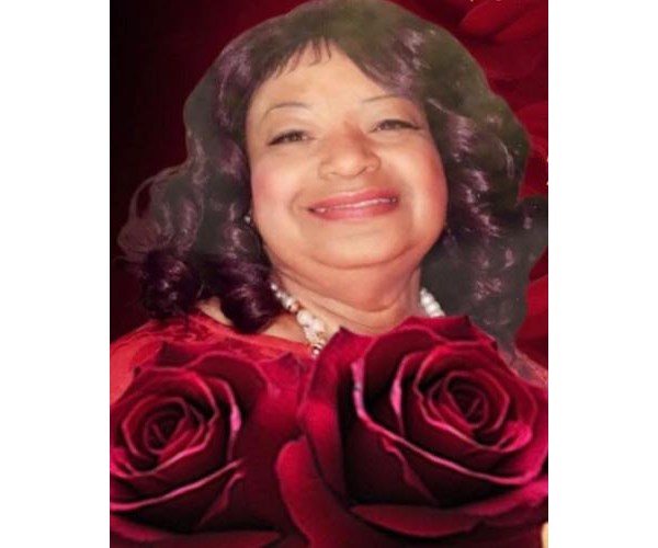 Queen Mother Helen Jean Emory Cole Obituary (2025) - Northport, AL ...
