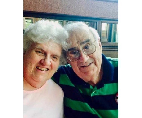 John "Jack" Berube Obituary (2024) - South Boston, MA - William F ...