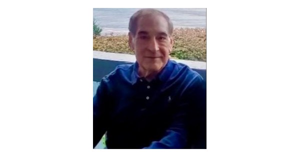 Peter Mano Melas Obituary (2024) - Burlington, NJ - Mark C. Tilghman ...