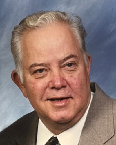 Roger G. Youngbeck Obituary (2025) - West Bend, WI - Myrhum-Patten ...