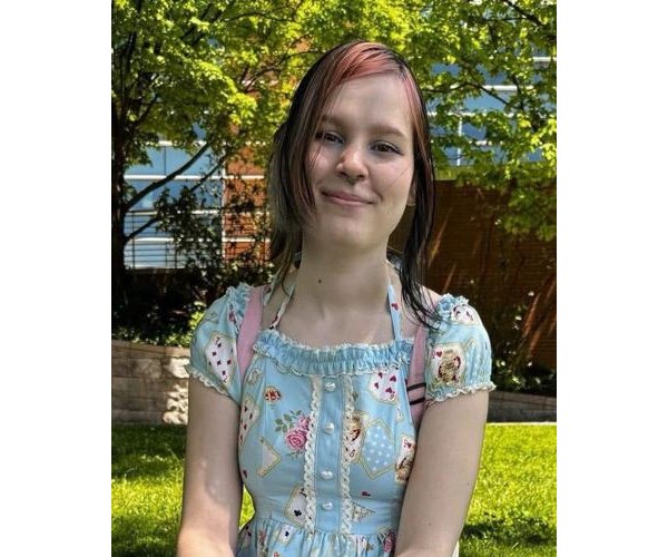 Haley Paige Brito Obituary (2024) - Cookeville, TN - Hooper-Huddleston ...