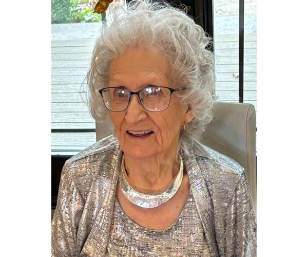 Doris B. Myers Obituary (2024) - Wheatfield, IN - Boersma Funeral Home
