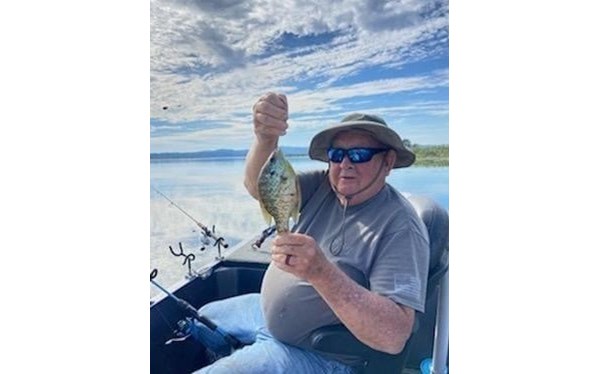 Larry Daniel Givens Obituary (2023) - Headland, AL - Wright Funeral ...
