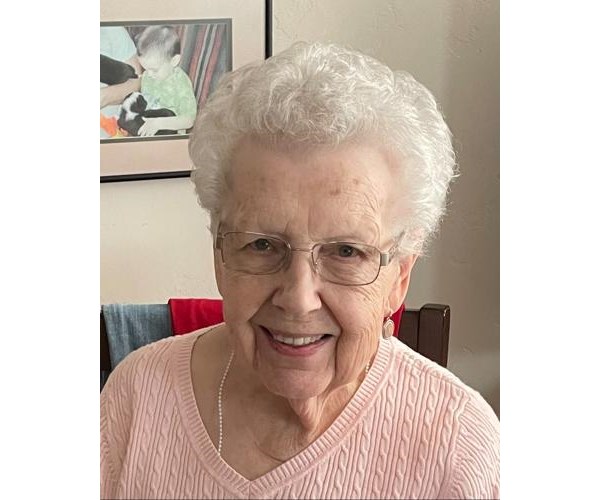 Nancy Kniskern Obituary (2025) - Kimberley, WI - Heart of the Valley ...