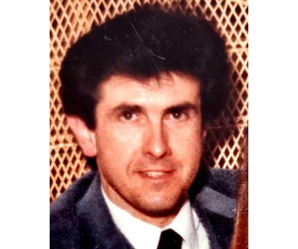 Richard J. Borrelli Obituary (2025) - Cranston, RI - Nardolillo Funeral ...