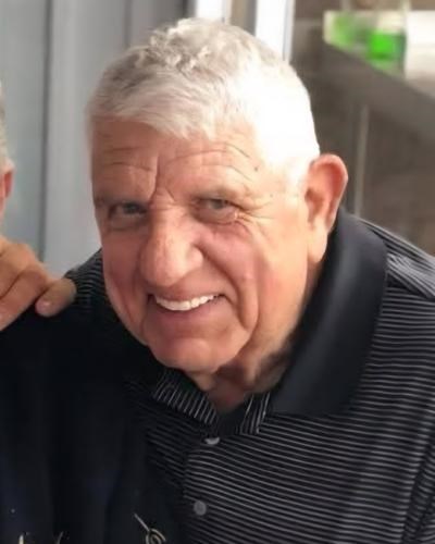 Gerald Joseph Peltier Obituary (2026) - Ocean Springs, MS - Bradford-O ...