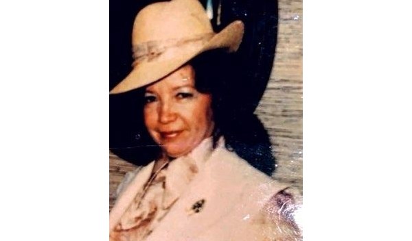 Sally Sanchez-Hensley Obituary (2024) - Farmington, NM - Cope Memorial ...