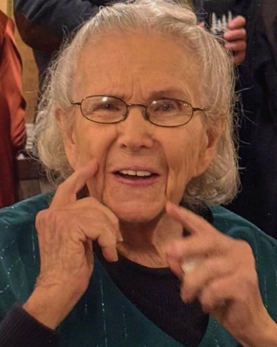 Joy McCollum Bingham Obituary (2026) - Sardis, TN - Shackelford Funeral ...