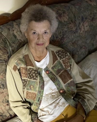 Constance May Nichols Obituary (2026) - Edinburg, TX - Memorial Funeral ...