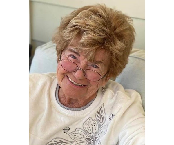 Joy Lawson Pope Mabry Obituary (2026) - Canton, GA - Darby Funeral Home ...