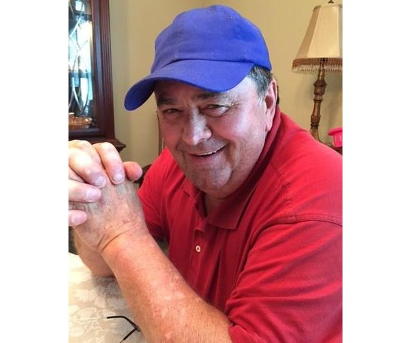 Dennis Ray Dillon Obituary (2025) - St Peters, MO - Newcomer Cremations ...