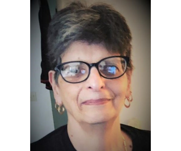 Eugenia "Gigi" Cronce Obituary (2024) - Rochester, NY - New Comer ...
