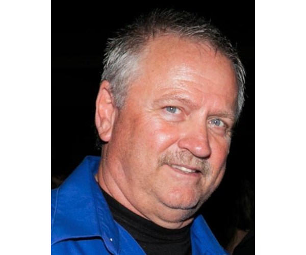 Michael "Mike" Leroy Jimerson Obituary (2026) - Ocean Springs, MS ...