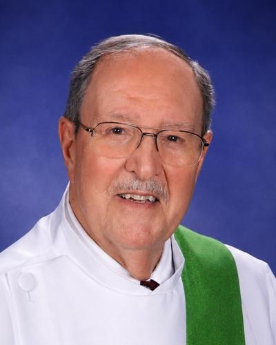 Deacon Anthony P. Marini Obituary (2026) - Ponte Vedra Beach, FL ...