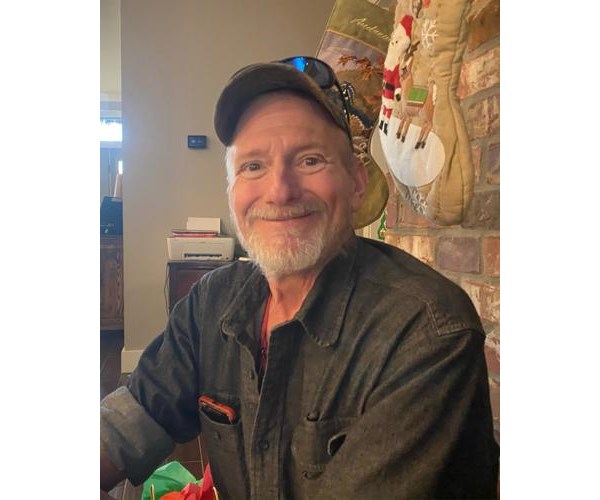 Patrick David Curry Obituary (2025) - Walker, LA - Church Funeral ...