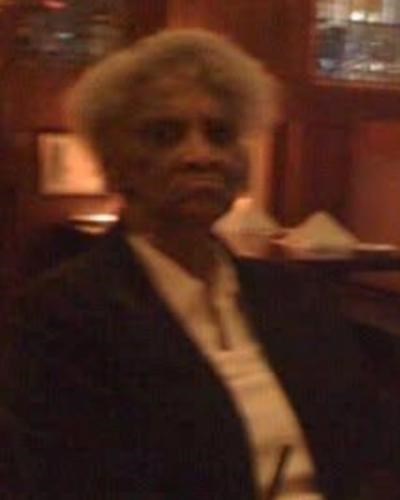 Clementine Lee Harrell Obituary (2026) - Maple Hill, NC - Dunn Funeral ...