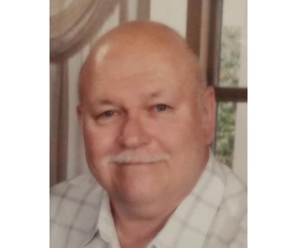 Frank L. Eberle Obituary (2024) - New Albany, IN - Newcomer Cremations ...