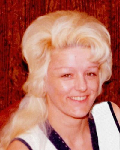 Glendora "Glenny" May Nosal Obituary (2023) - Barnesville, MN ...