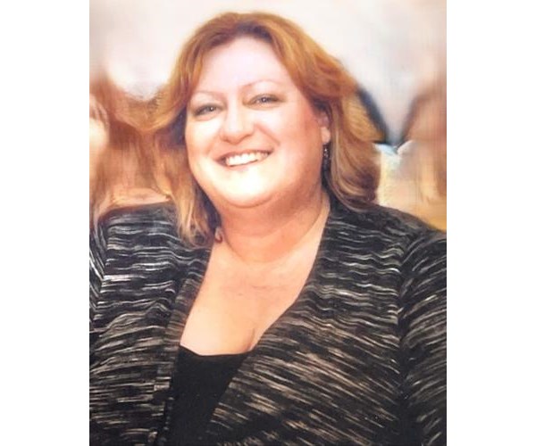 Tiphaney Doreen Hartmann Obituary (2025) - Shawnee, OK - AE Funeral ...