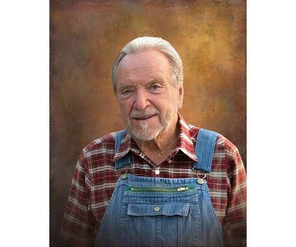 Eugene Talmadge Lewis Obituary (2026) - Lincolnton, GA - Rees Funeral ...