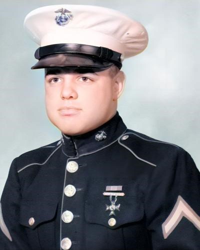 Jerry Don Graves Obituary (2023) - Lubbock, TX - Broadway Funeral Directors