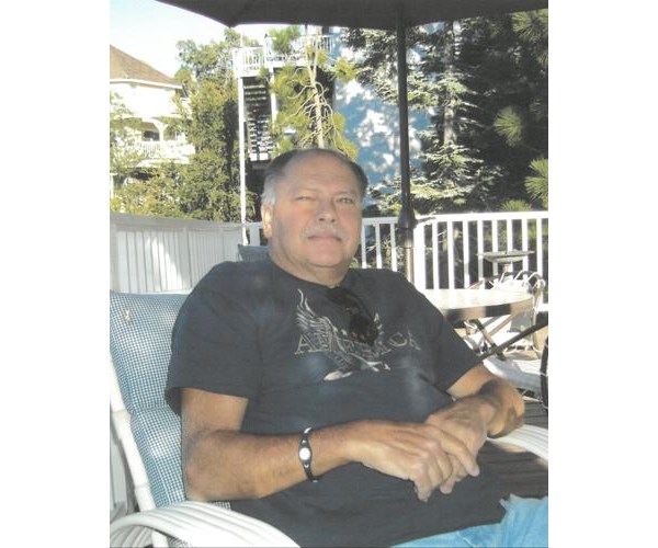 Phillip James Smith Obituary (2025) - Grants Pass, OR - Hull & Hull ...