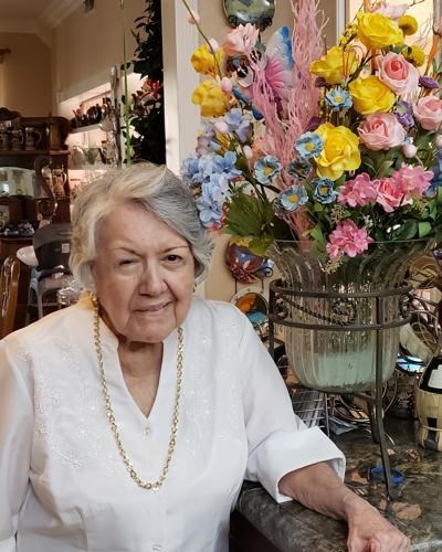 Blanca Hechavarria Obituary (2024) - Las Vegas, NV - Davis Funeral ...