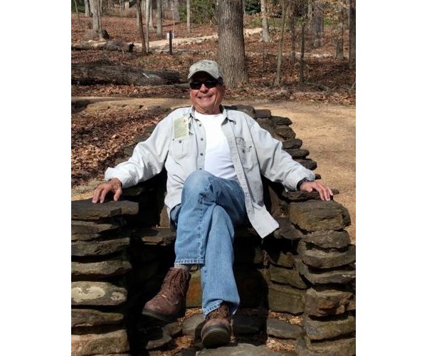 Steven O'Neil Seay Obituary (2025) - Spartanburg, SC - The J. M. Dunbar ...