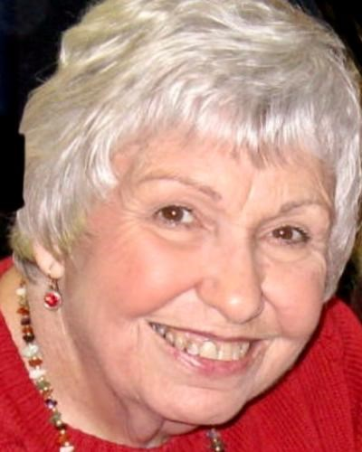 Grace Ann Wenn Obituary (2023) - Stoughton, WI - Cress Funeral Home ...