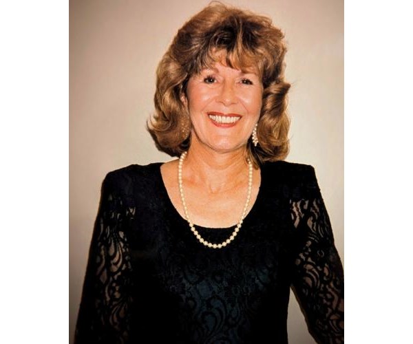 Gale Patricia Clements Obituary (2024) - Phoenix, AZ - Whitney & Murphy ...