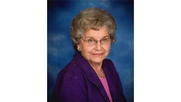 Ruth Carlson Obituary (2023) - Genoa, NE - Gass Haney Funeral Home ...