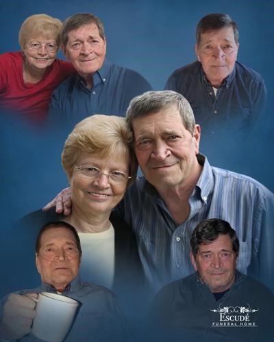 Michael P. Moreau Obituary (2024) - Mansura, LA - Escude' Funeral Home ...