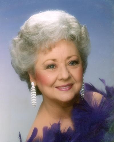 Kathleen "Kitty" Bray Myers Obituary (2024) - Winston-Salem, NC ...