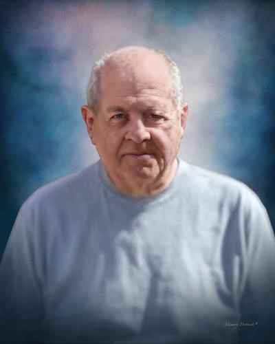 Raymond Keith Young Obituary (2025) - Orlando, FL - Carey Hand Colonial ...