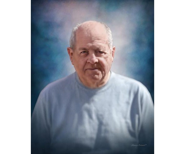 Raymond Young Obituary and Online Memorial (2025)
