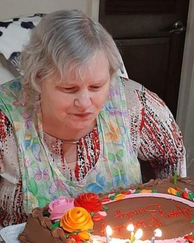 Sandra Kay Slupski Obituary (2026) - Tucson, AZ - Burton Quinn Scott ...
