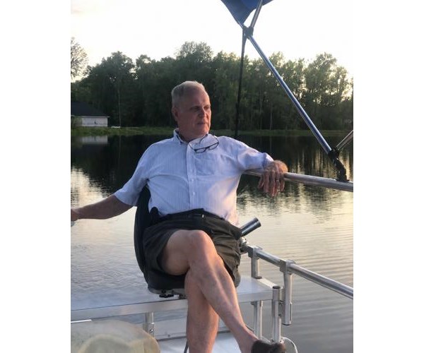 Jimmy D. Griffis Obituary and Online Memorial (2026)