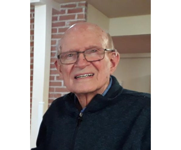 Gordon Dwight Shaw Obituary (2025) - Chesterfield, MO - Newcomer ...