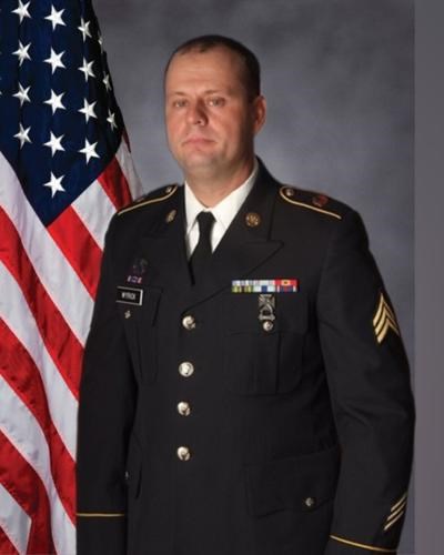 Patrick E. Wyrick Obituary (2025) - Carlisle, PA - Hoffman Funeral ...