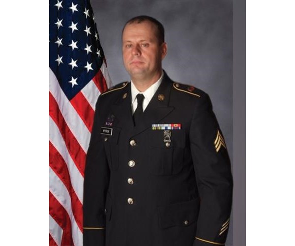Patrick E. Wyrick Obituary (2025) - Carlisle, PA - Hoffman Funeral ...