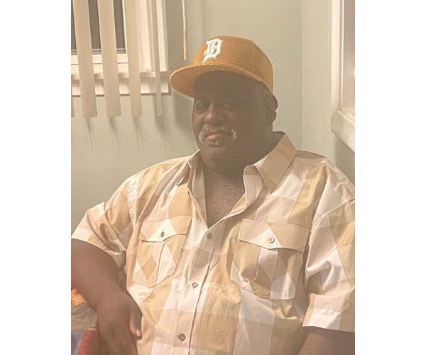 Jerry George Obituary (1961 - 2026) - Detroit, MI - Ann Arbor News